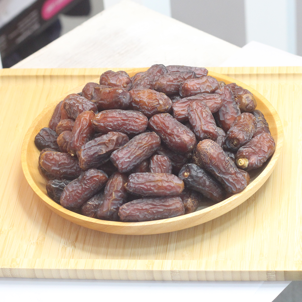 Maryam Dates VIP Grade - 1 Kg - CFF002